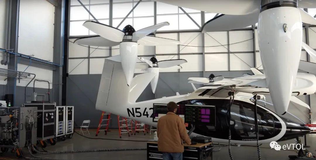 关于电池动力，Joby从特斯拉学到了什么？ - 知乎