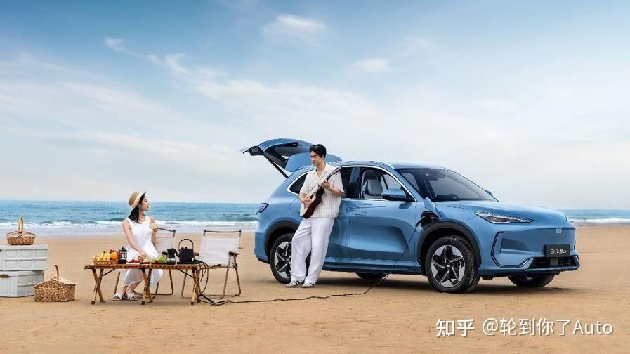 10.98万起，续航达到610km，2026款吉利银河E5长续航上市 - 知乎