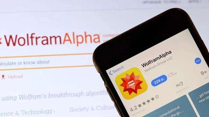 您可能不知道的 7 个 Wolfram|Alpha 功能 - 知乎