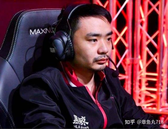 DOTA2：被质疑家暴，出轨参与外围，始终未回应的xiao8在等什么？ - 知乎