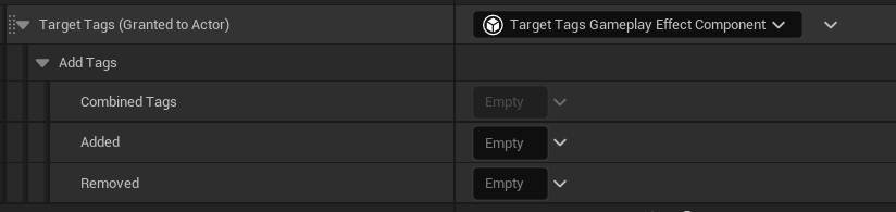 UE5-GAS插件UE5.3改动 - 知乎