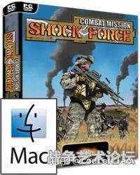 combat mission系列简介 - 知乎