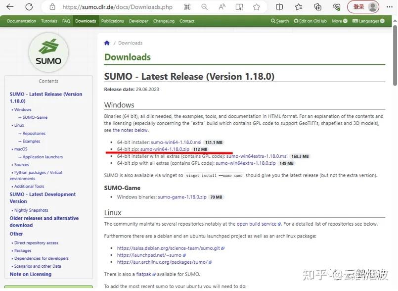 [sumo进阶篇|traci二次开发1] - python+traci二次开发环境构建 - 知乎