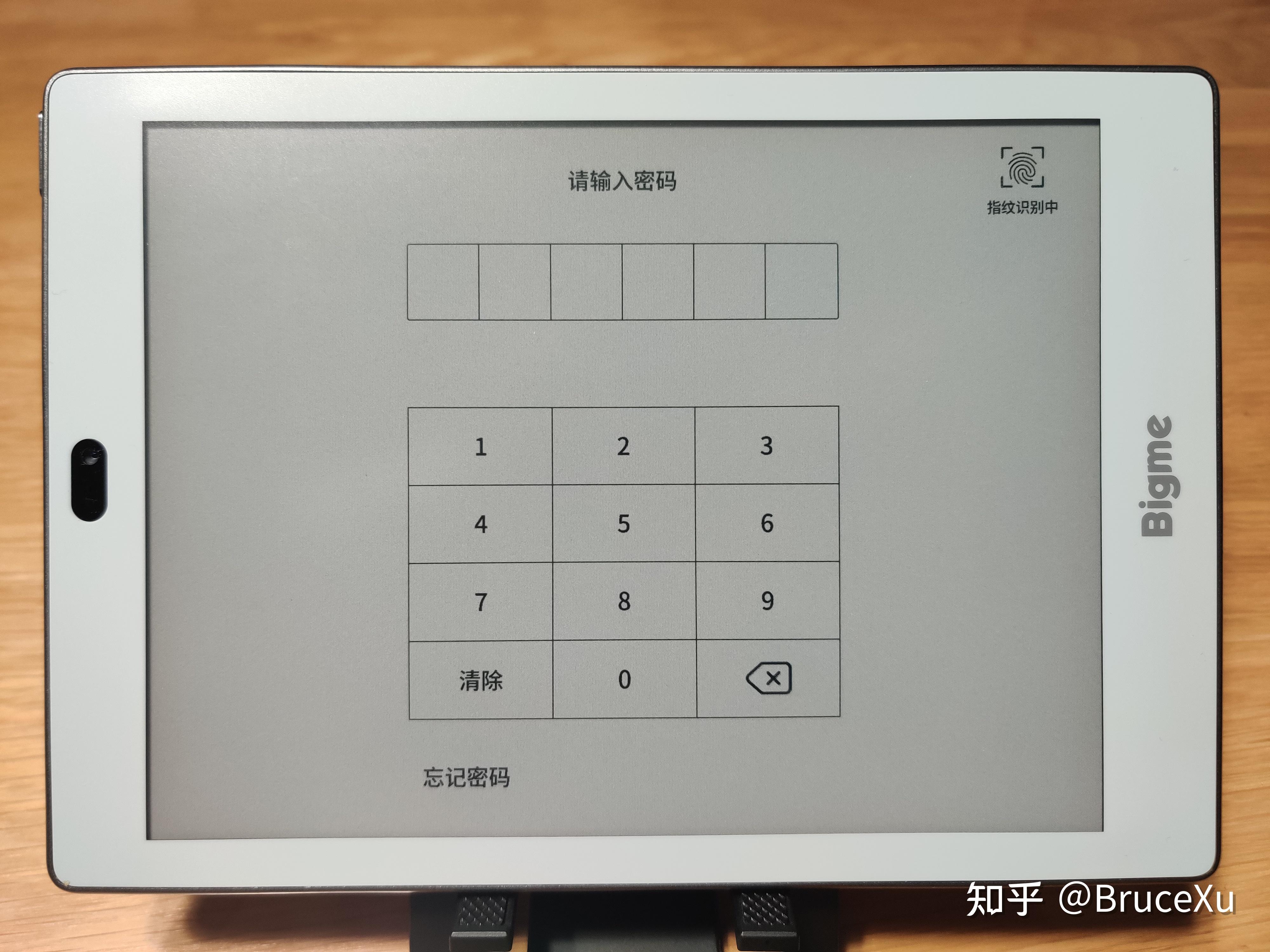 Bigme S6 Color入手3个月使用感受：很值！ - 知乎