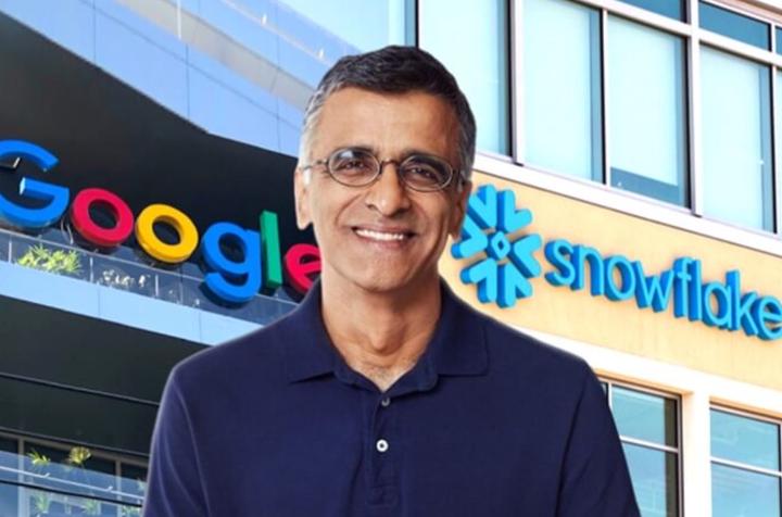 Snowflake的新航向 ｜摩根士丹利采访新CEO Sridhar 以及 CFO Mike - 知乎