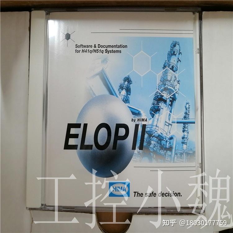 HIMA模块ELOPII、F8650X/F8651XHIMA模块ELOPII、F8650X/F8651XHIMA模块ELOPII、F8650X ...