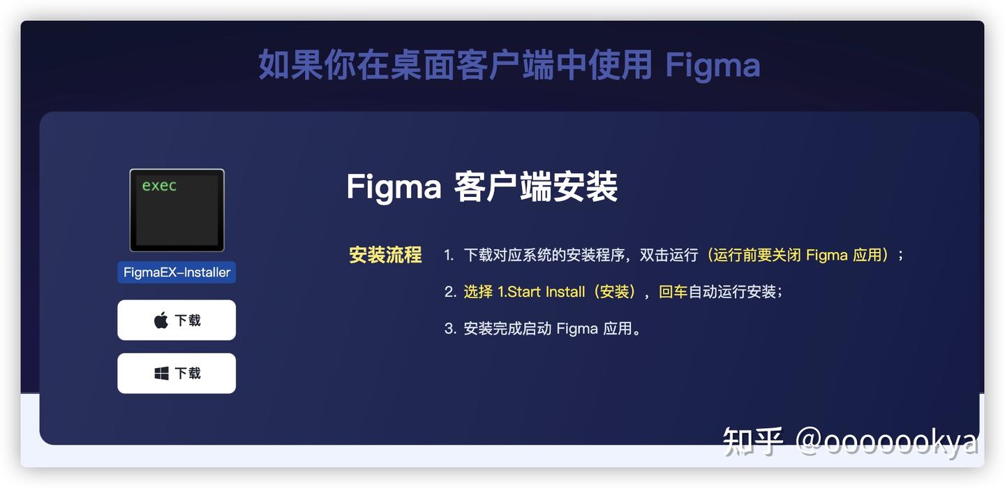 Figma必备插件 ：Figma EX 安装过程 - 知乎