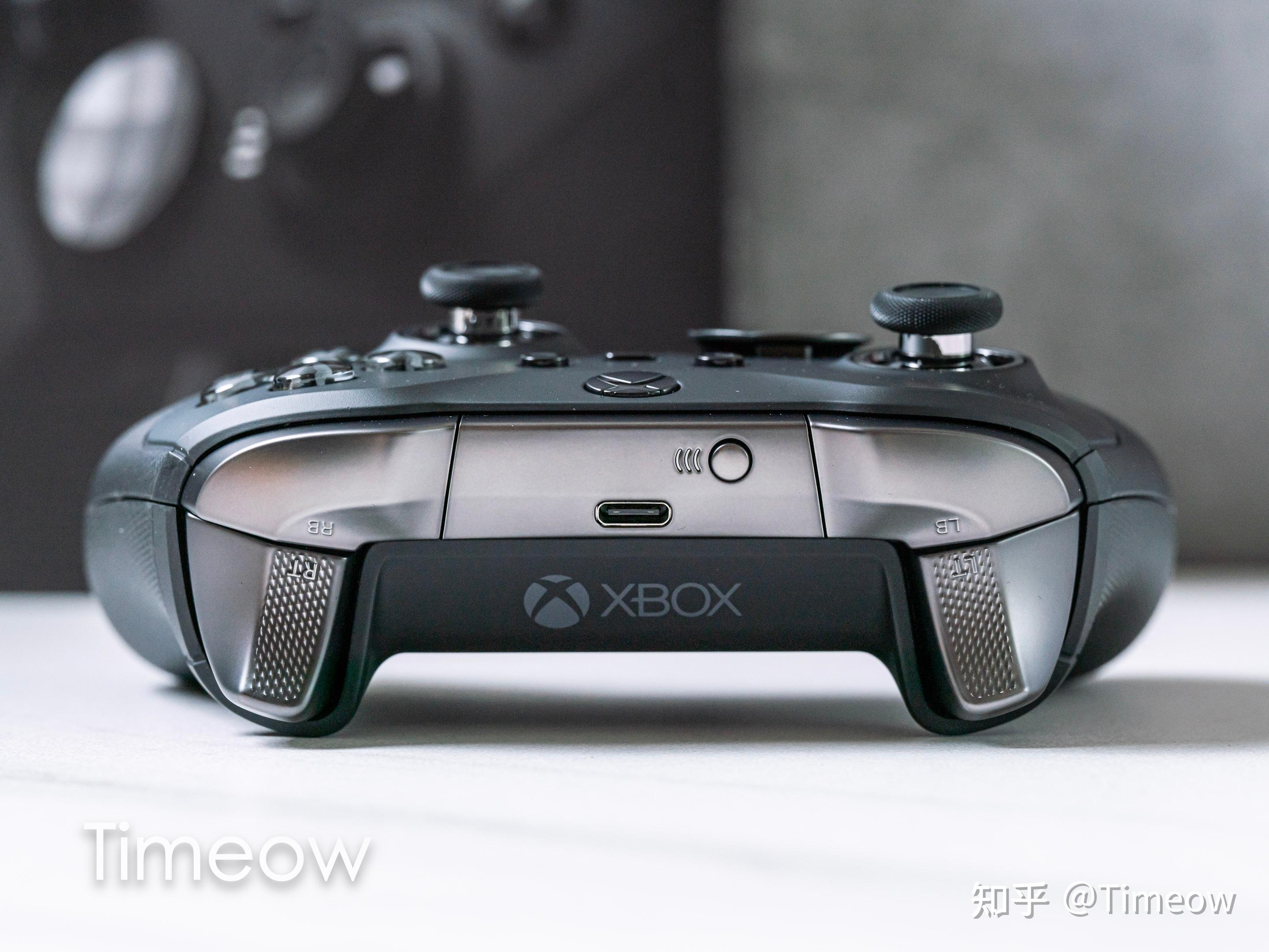 618花700块买的Xbox精英手柄二代 用了之后真香 - 知乎