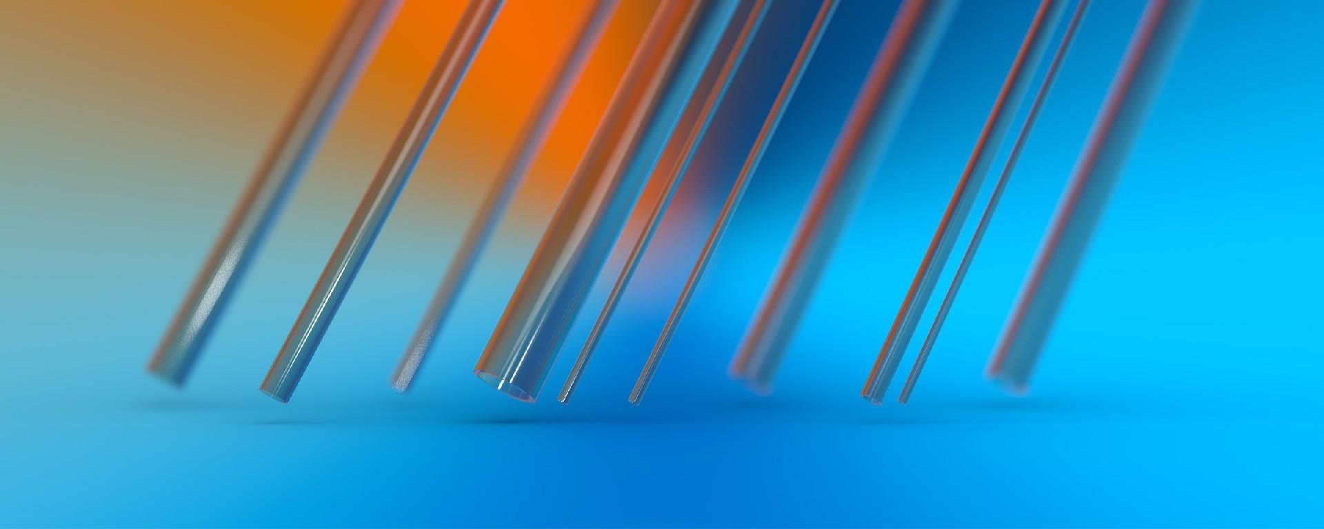 FEP 的特性、优点和用途 - 知乎