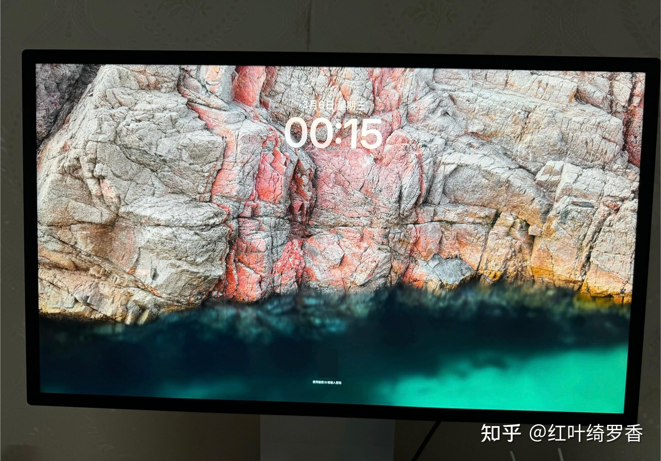 求助，imac还是mac mini+studio display？ - 知乎