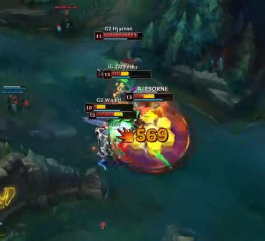 如何看待 iG 打野位选手「ning」拿到 S8 总决赛 MVP？ - 知乎