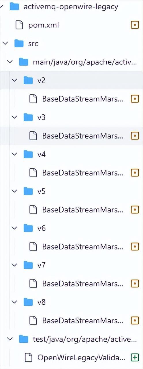 Apache ActiveMQ远程代码执行漏洞 - 知乎