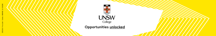 UNSW College信息技术硕士硕士和工程学预科正式发布！！！ - 知乎