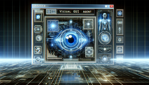 多模态视觉大模型：清华开源CogAgent，重塑GUI Agent领域 - 知乎
