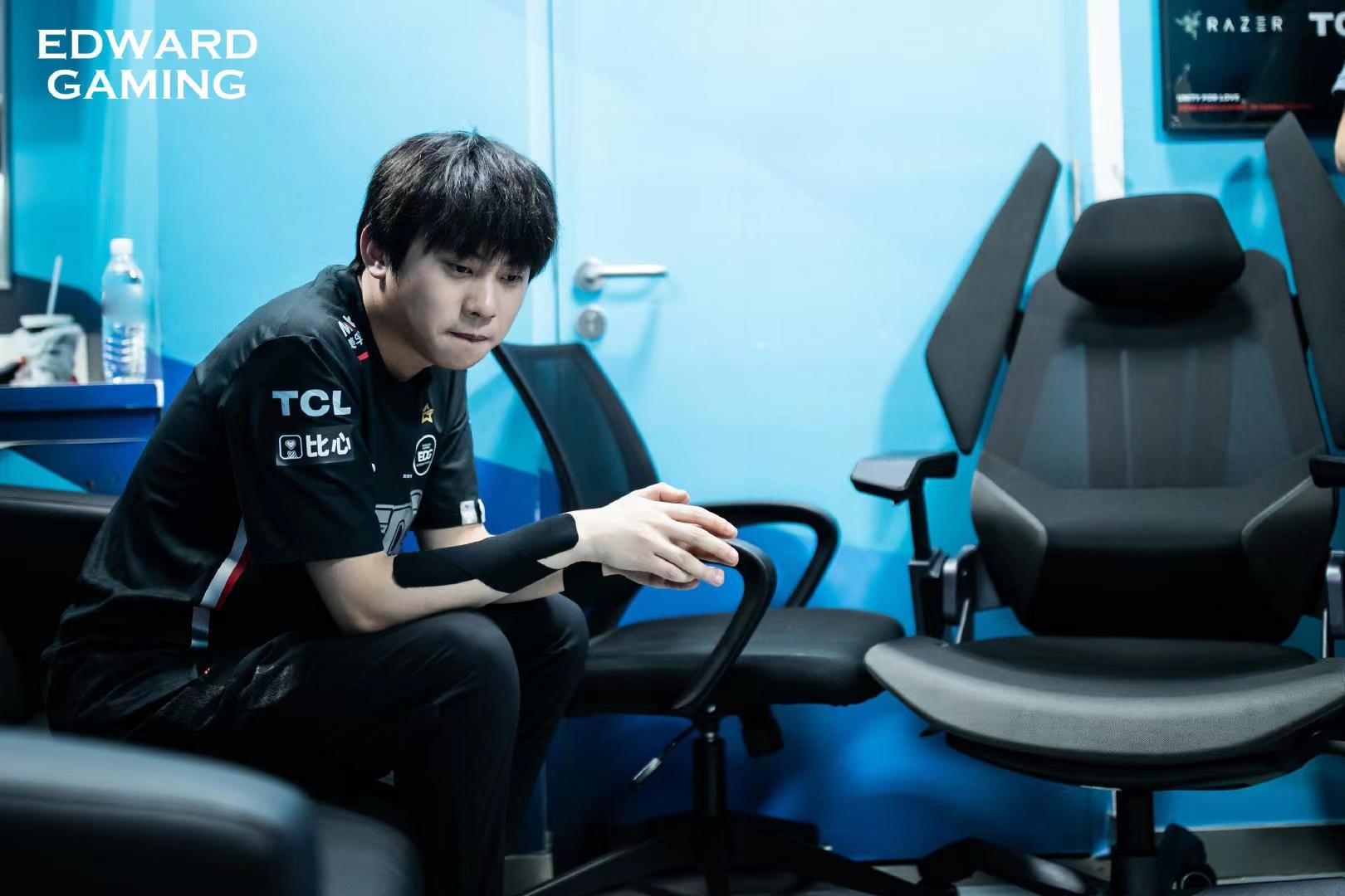 EDG 憾失 S13 出战机会，如何评价 2023 年 EDG 战队的表现？ - 知乎