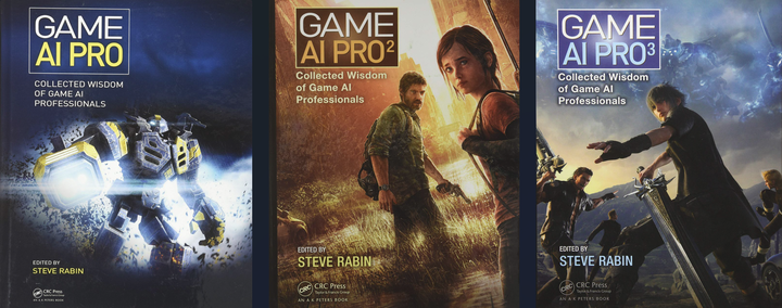 Game AI Pro翻译计划 - 知乎