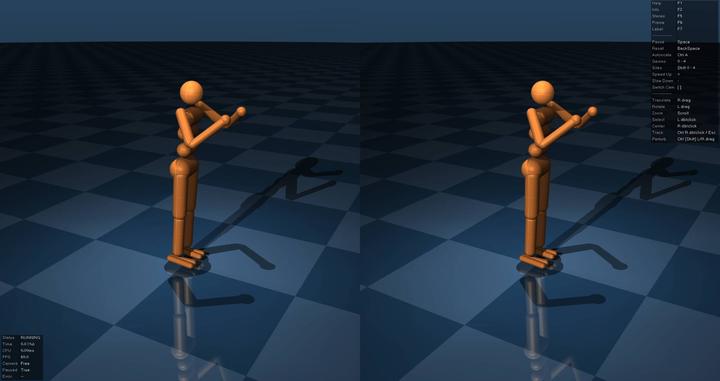 Mujoco（dm-control渲染问题） - 知乎