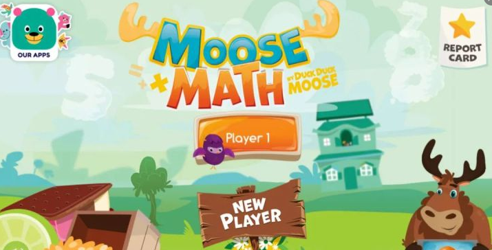 免费好用！！可汗学院旗下的早教APP《Moose Math》，数学启蒙的一定要用！！ - 知乎