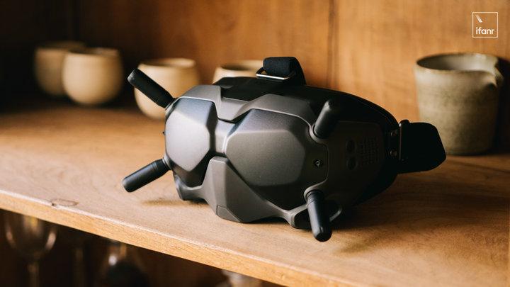 DJI FPV评测：人机合一，让飞行想象走进现实 - 知乎