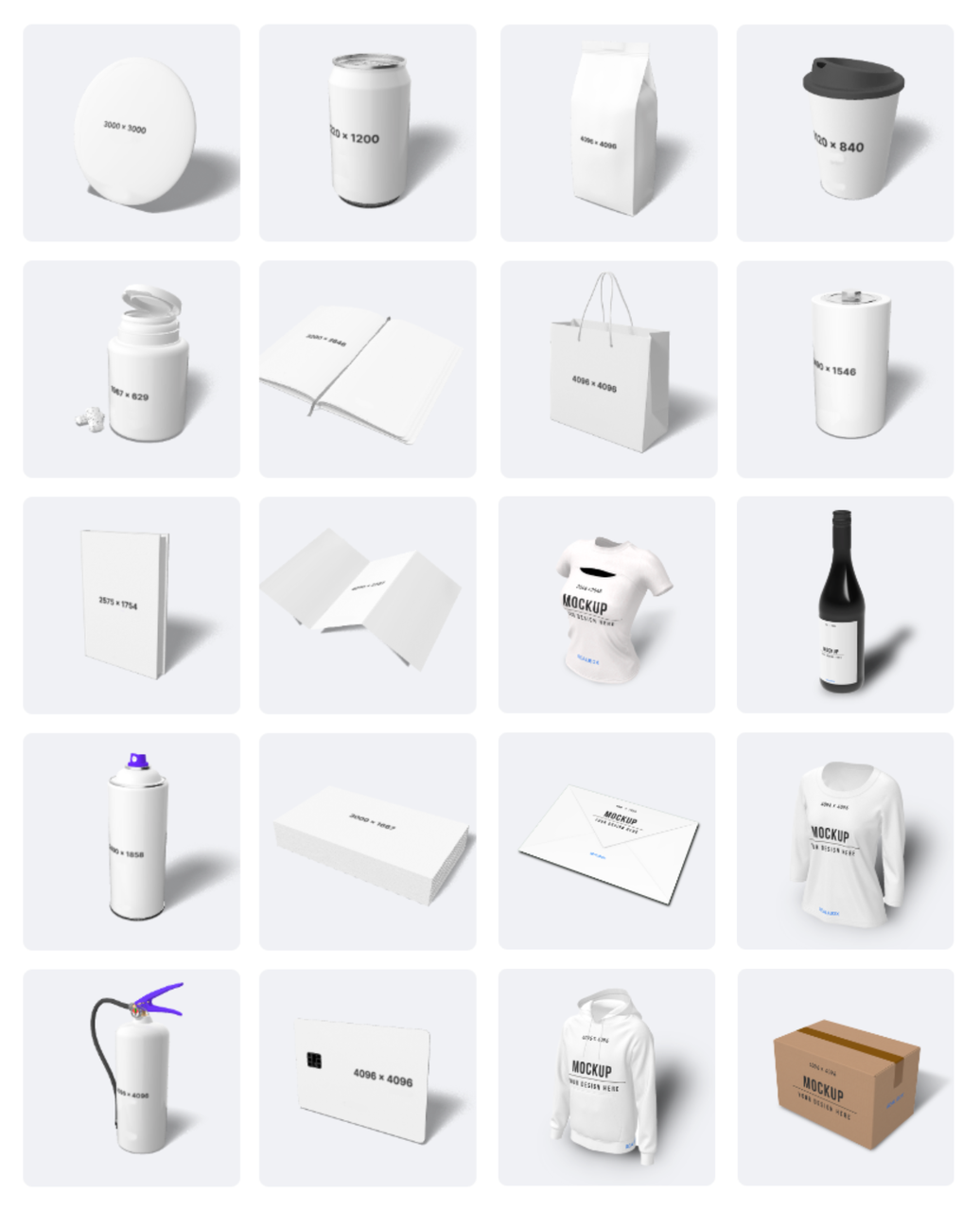 Mockup什么意思？ - 知乎