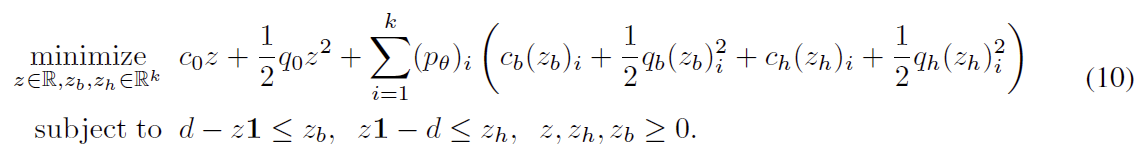 End-to-End Optimization(13) - 知乎