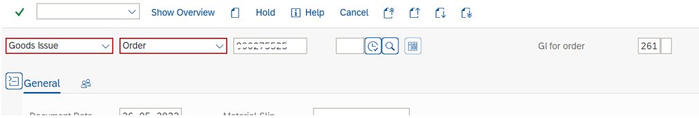 SAP PP初阶工单里的Backflush组件 - 知乎