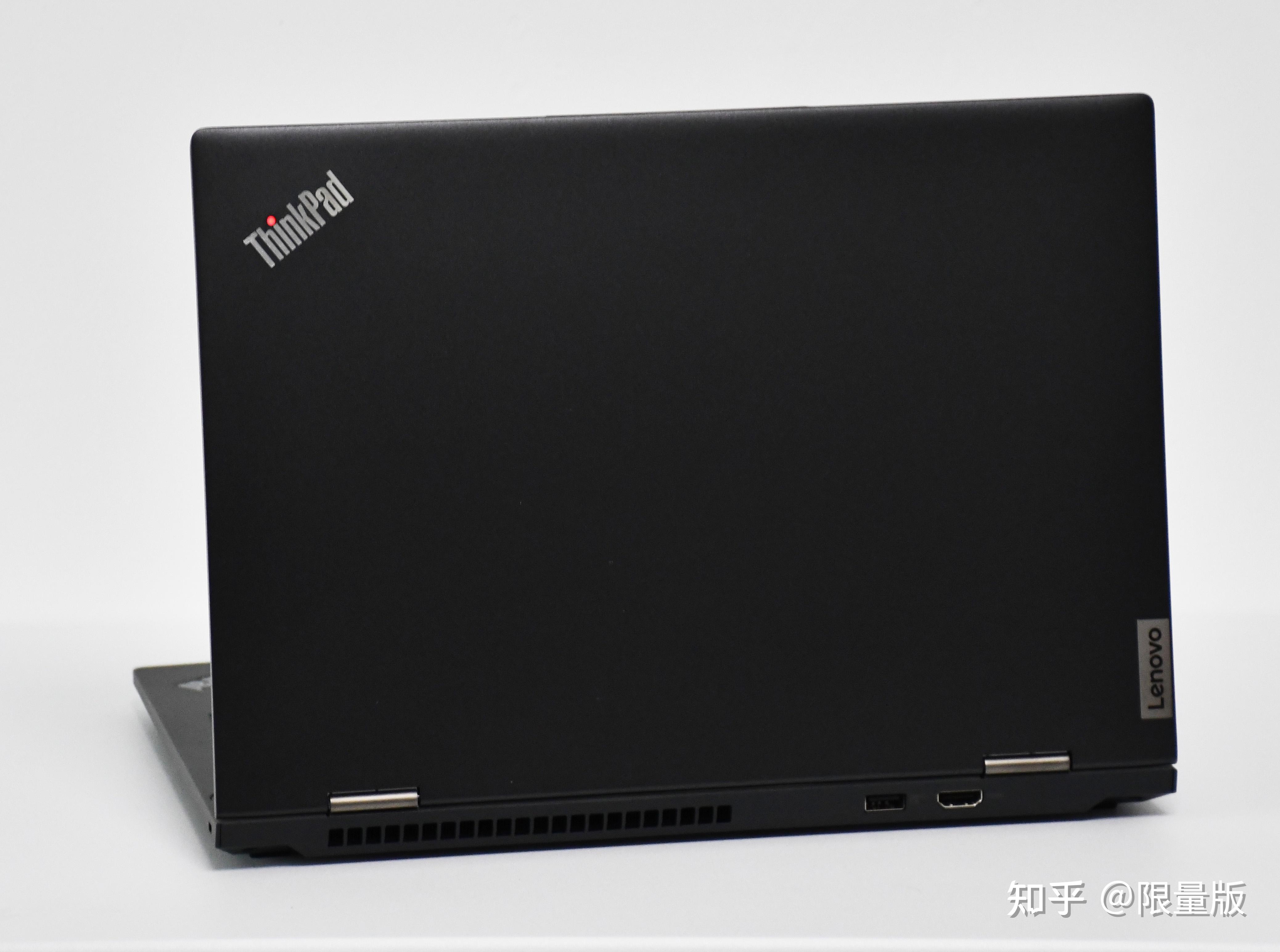 如何评价ThinkPad X13 GEN4 2023款的新模具？ - 知乎
