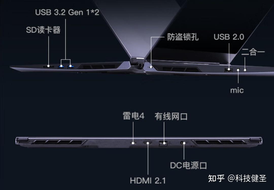 蛟龙16Pro和旷世16Pro? - 知乎