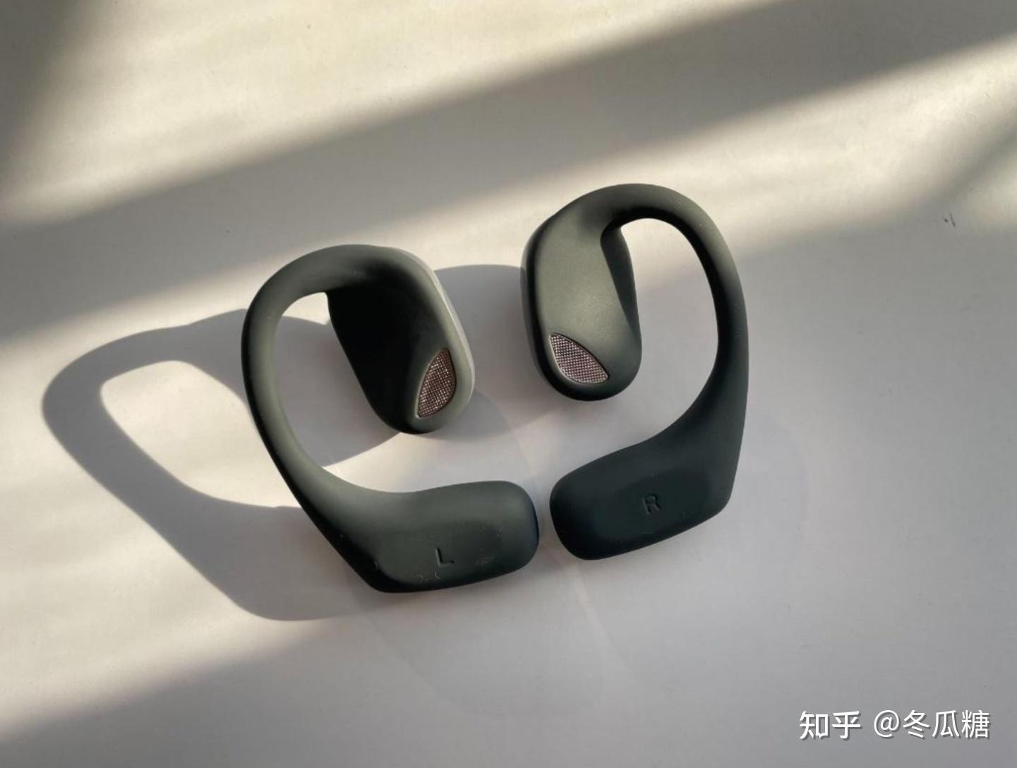 双十一买什么运动耳机？南卡开放式耳机OE Pro2推荐 - 知乎