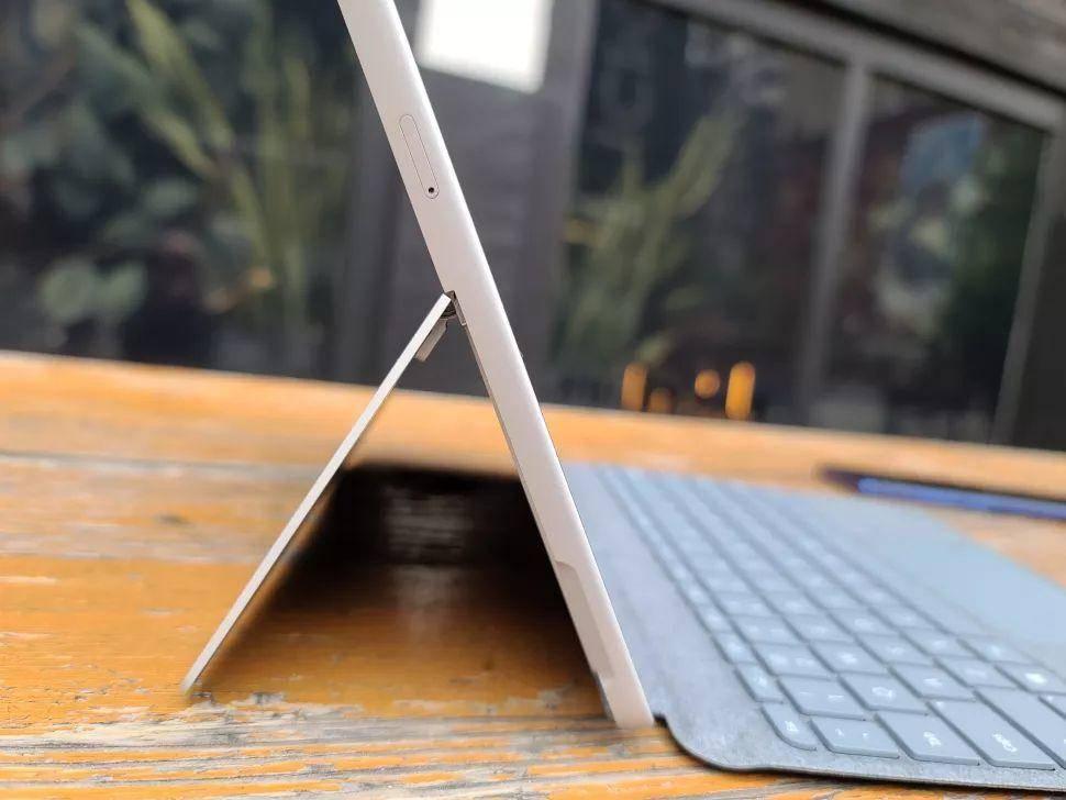 微软Surface Go 2上手评测：很好的解决了前代凸显的问题 - 知乎