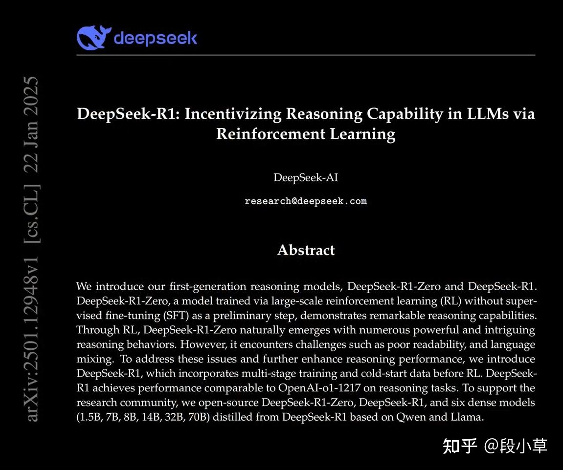 Lex Fridman 5 小时播客 x SemiAnalysis & AI2 ：DeepSeek, OpenAI, NVIDIA, Stargate（文字稿翻译） - 知乎