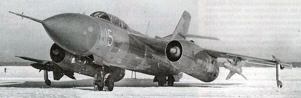 为什么雅克设计局在二战后逐渐没落？ - 知乎