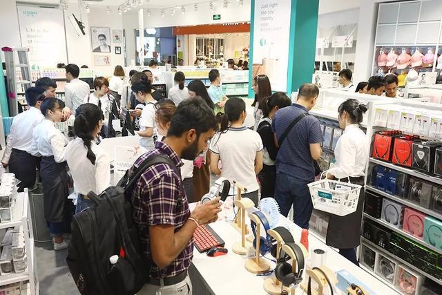 USUMN莜尚：精品百货门店如何做好营销宣传？ - 知乎