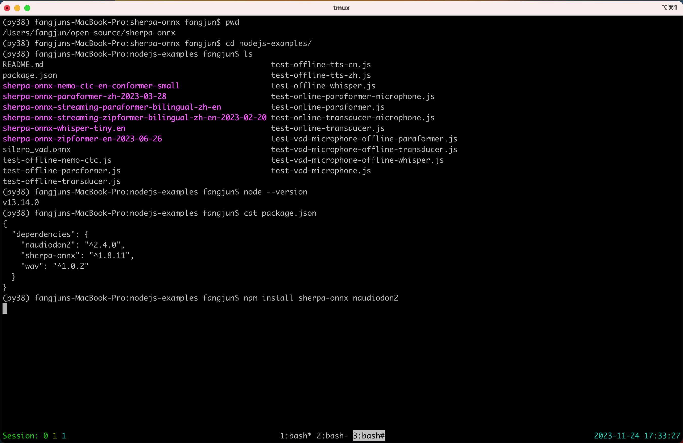 新一代 Kaldi: 支持 JavaScript 进行本地语音识别和语音合成啦！ - 知乎