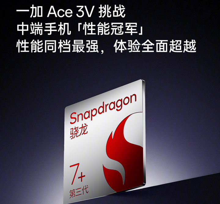 骁龙7gen3和骁龙7+gen3区别，哪个更强？ - 知乎