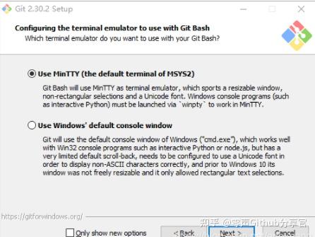 win10安装git失败exit code 128，怎么解决？ - 知乎
