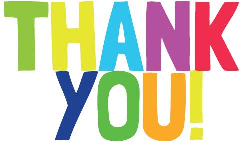 18不同种替换“thank you”的英文地道表达。 - 知乎