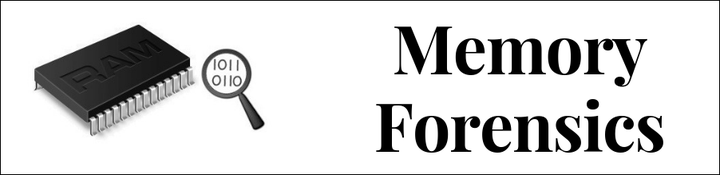 CTF Misc(2)内存取证基础以及原理，覆盖了大部分题型 - 知乎