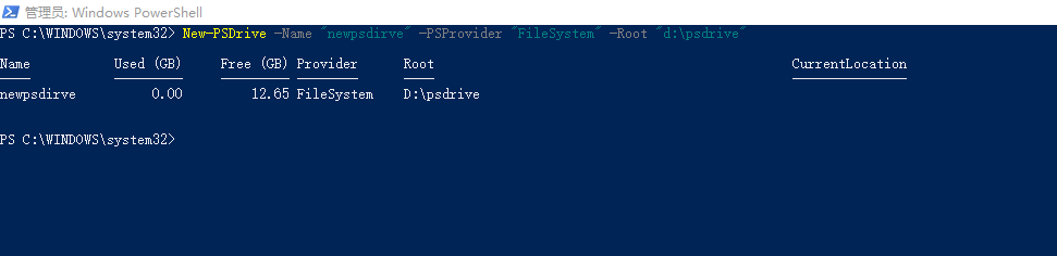 win10下,cmd,power shell设置默认编码为‘UTF-8’? - 知乎