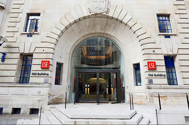 学长分享丨G5在申请，IC、LSE、爱丁堡纷纷来offer - 知乎