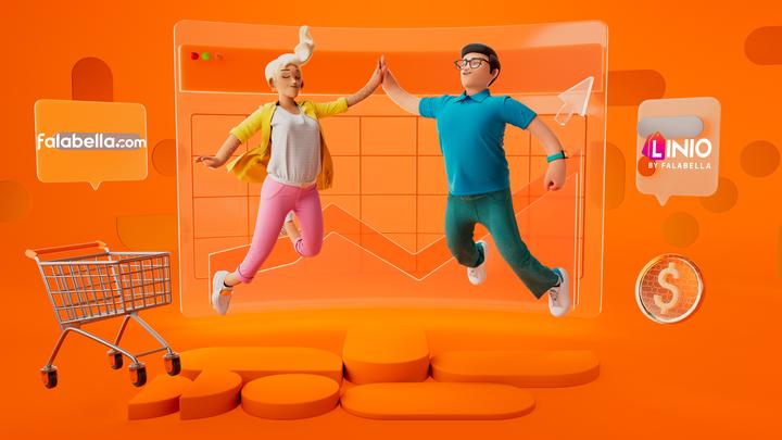 Linio Seller Day精彩回顾：Falabella战略、海外仓模式、优质卖家计划等看点满满！ - 知乎