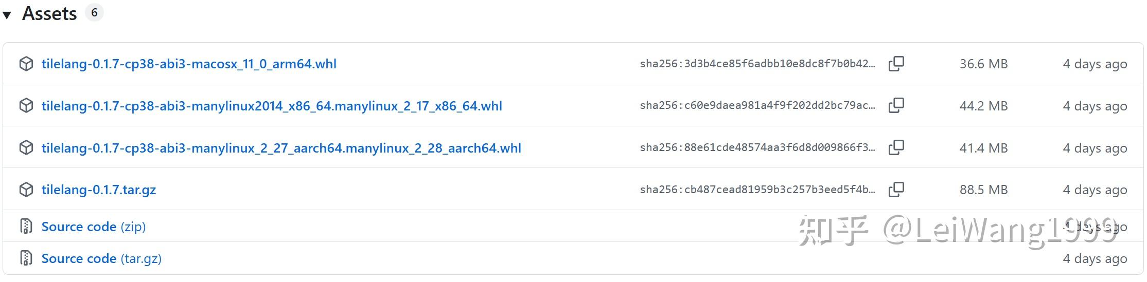 TileLang+TVM-FFI: 极致压榨CPU性能 - 知乎