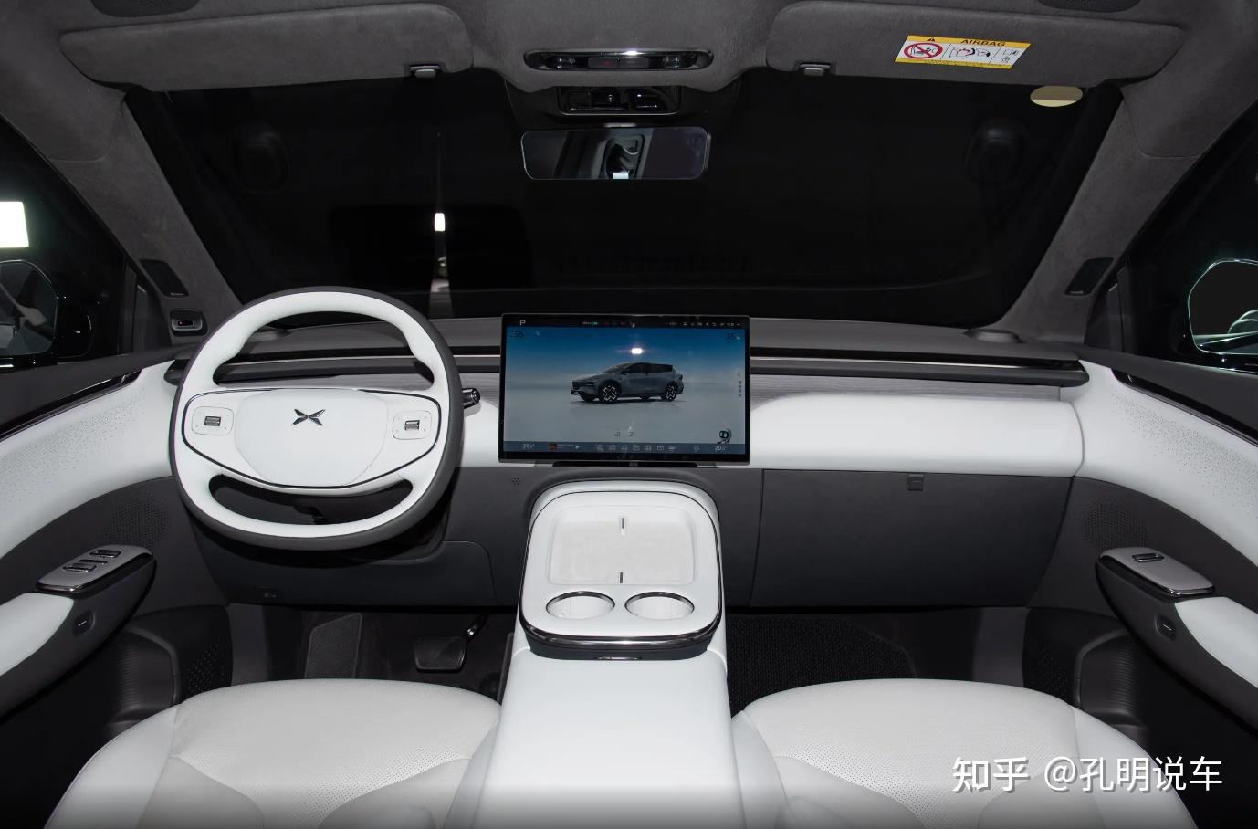 预售23.58万有诚意？小鹏G7续航702公里挺能打，别急再等等 - 知乎