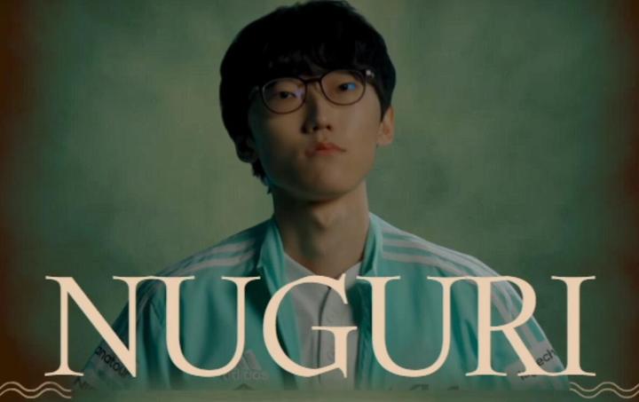 Nuguri直播谈退役原因：与小天无关，自己实力下滑是关键 - 知乎