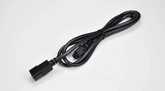 线材分享丨同为（TOWE）IEC 60320国际标准制式电源转换延长线 - 知乎