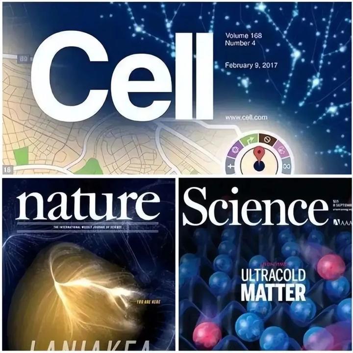 CNS期刊每日推送 09-26 - 知乎