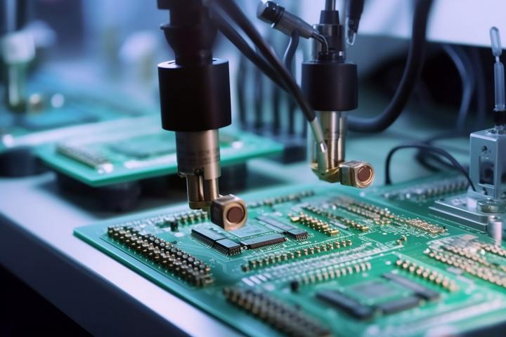 如何快速找到PCB中的GND？ - 知乎