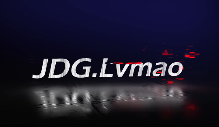 【JDG英雄联盟分部高光时刻—LvMao】幽默开朗只是他的一面 - 知乎