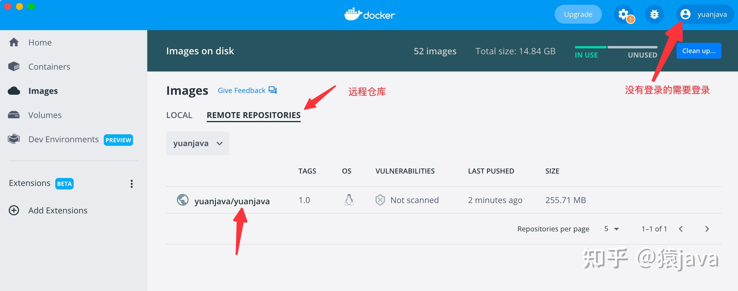 Docker是什么？K8s又是什么？如何从0到1实战Docker与K8s全流程部署？ - 知乎
