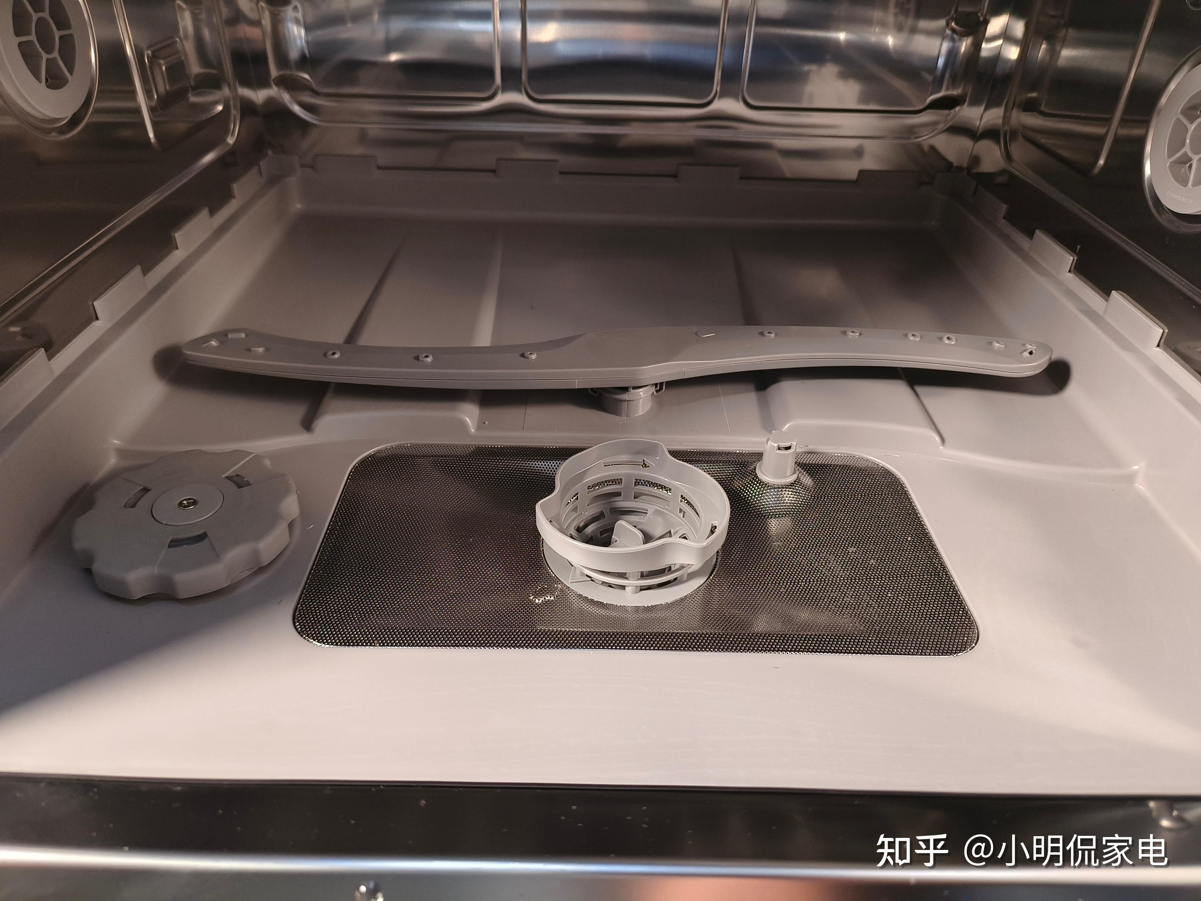 洗碗机，海尔W5000和美的WX3000，到底选哪个好呢？ - 知乎